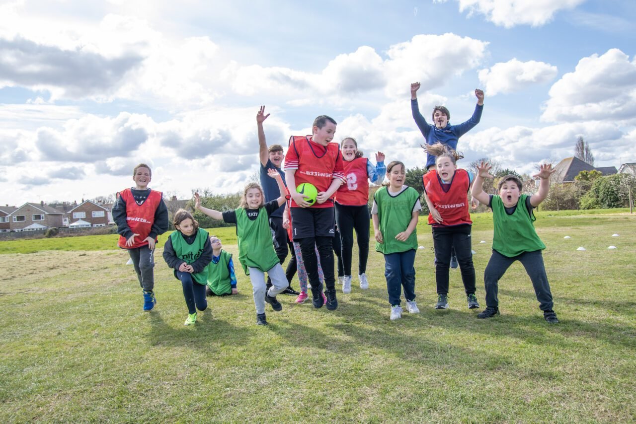 What does inclusivity in sport mean to you? - Inclusive Sport